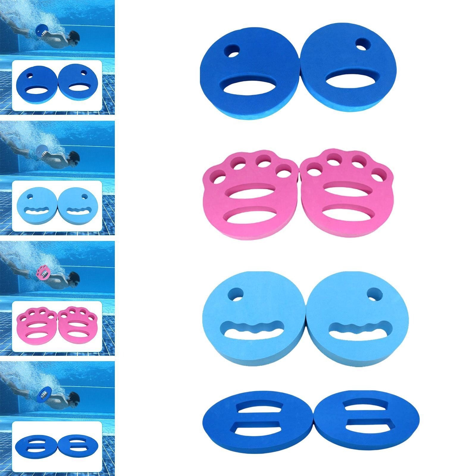 Swimming Hand Float , Professional Swimming Kickboard for Boys, Girls ...