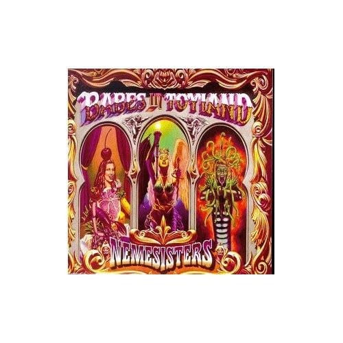 Nemesisters | eBay