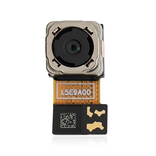 Rear-Facing Camera Compatible With For Motorola One Fusion Plus XT2067 ...