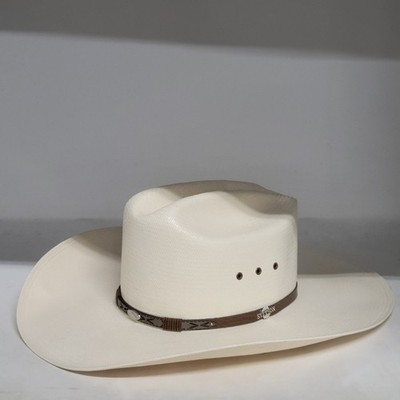 Stetson Rodeo 10X Cowboy Hat Natural Mens Size 7 1/4 | eBay
