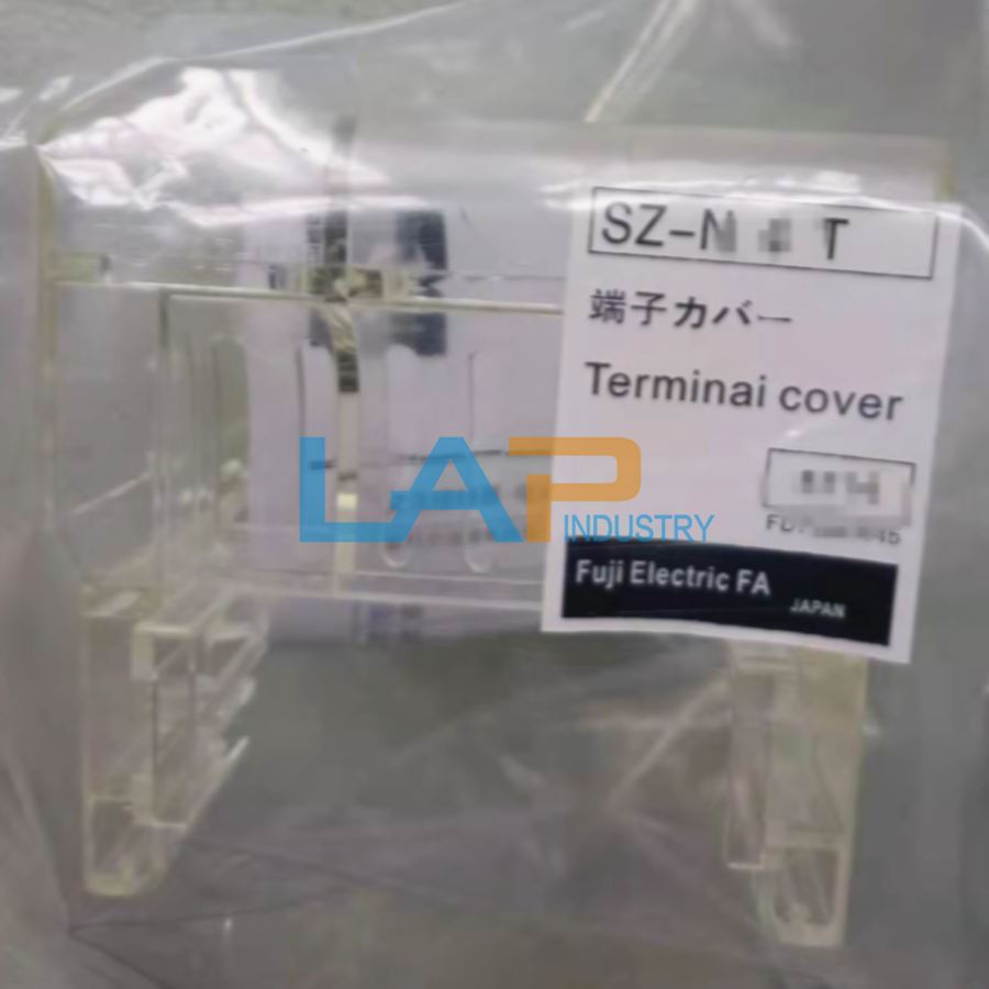 1PCS New FOR FUJI SZ-N6T Contactor Terminal Protection Cover | eBay