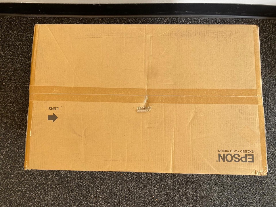 EPSON ELPLX02S Ultra Short-Throw Lens | eBay