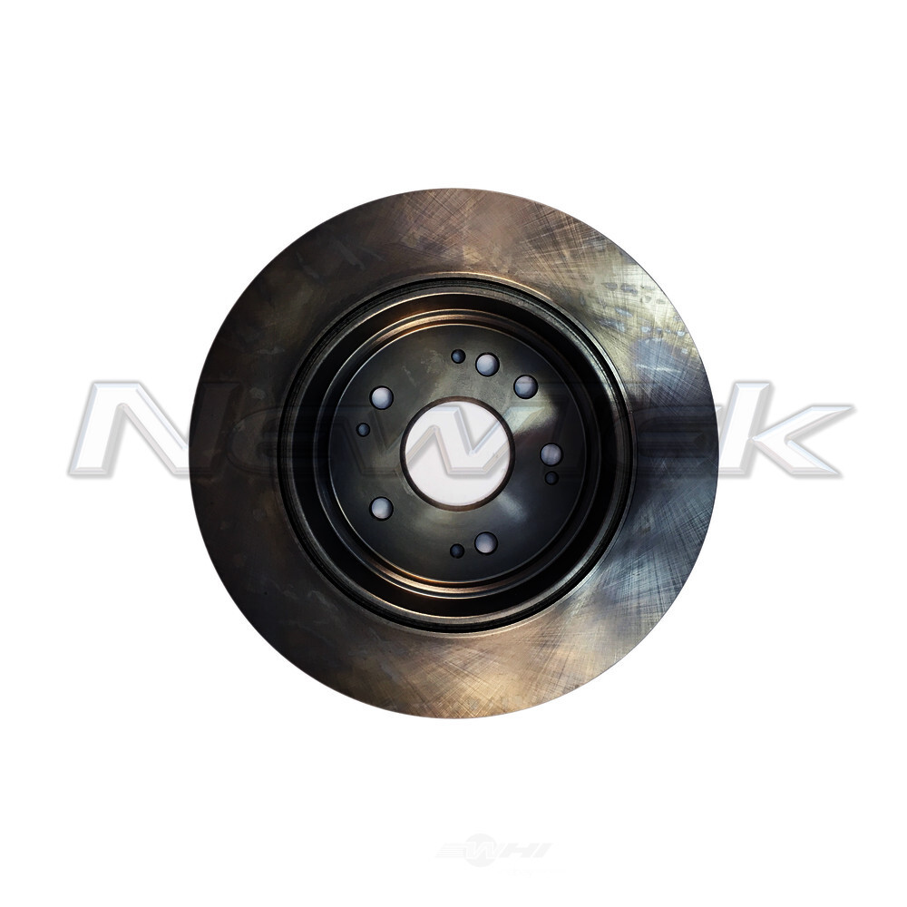 Disc Brake Rotor NewTek 31304 fits 02-04 Honda CR-V for sale online | eBay