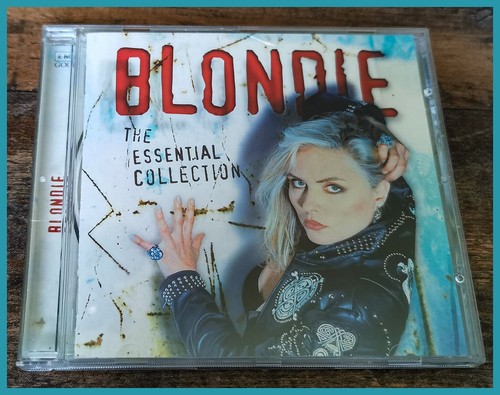 Blondie: The Essential Collection (CD) EMI Gold 1997 | eBay.de