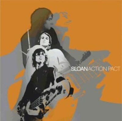 Action Pact (CD Audio) | eBay
