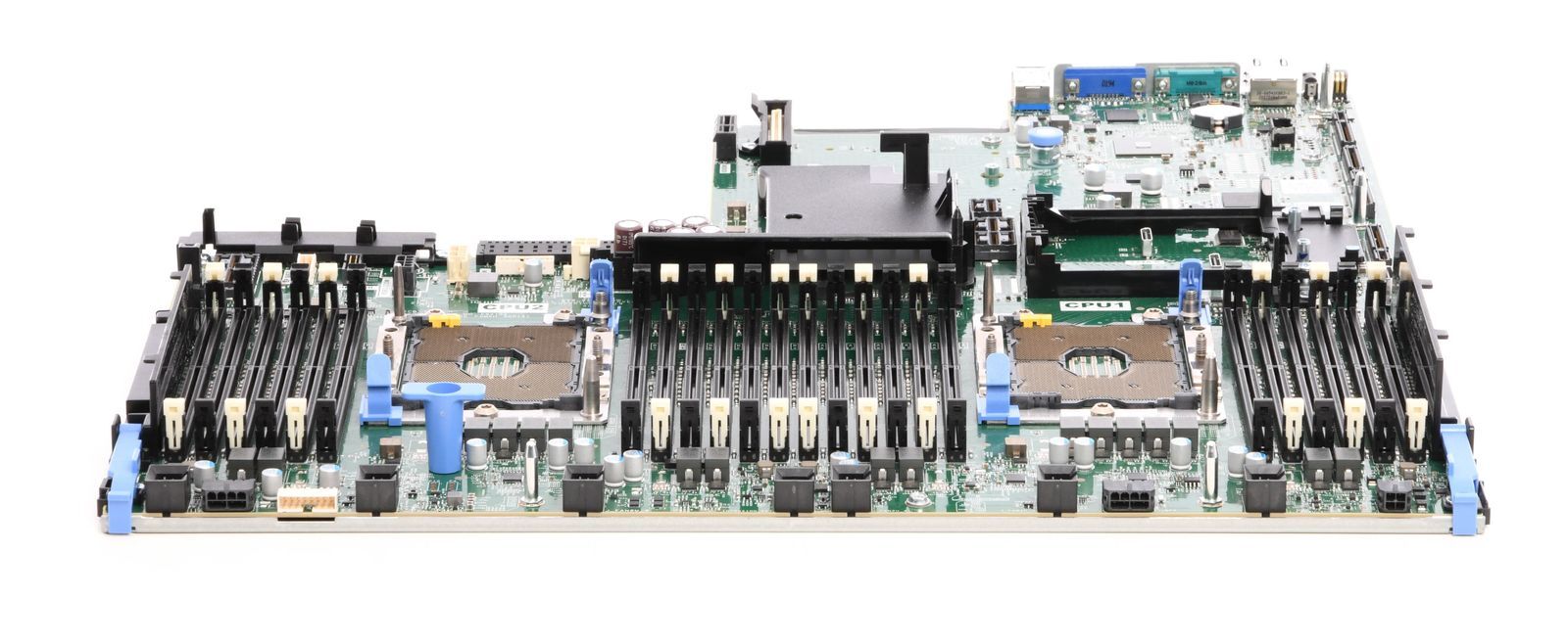 DELL PowerEdge R740 / R740xd Mainboard / Motherboard - 06WXJT / 6WXJT ...