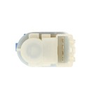 Brake Light Switch For Fiat 500 500C 500L 500X Doblo Fiorino Punto Qubo ...