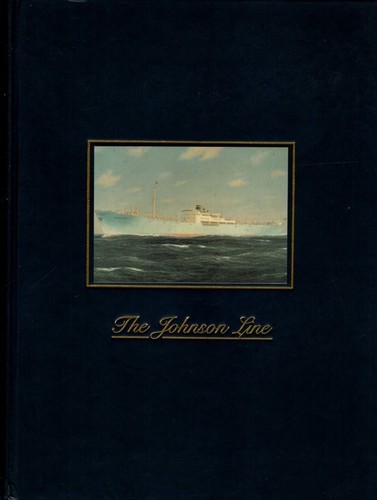 THORSTEN RINMAN THE JOHNSON LINE 1890-1990 | eBay