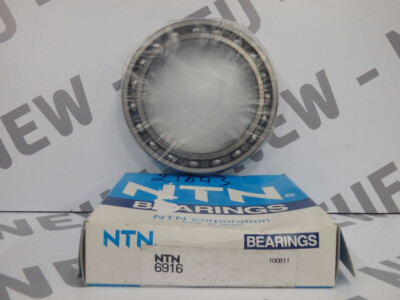 6916 - NTN - 6916 / Bearing NEW | eBay