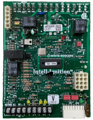 D341420P01 GUARANTEED WORKING TESTED GOOD - Control Board 50V61-507-05 ...