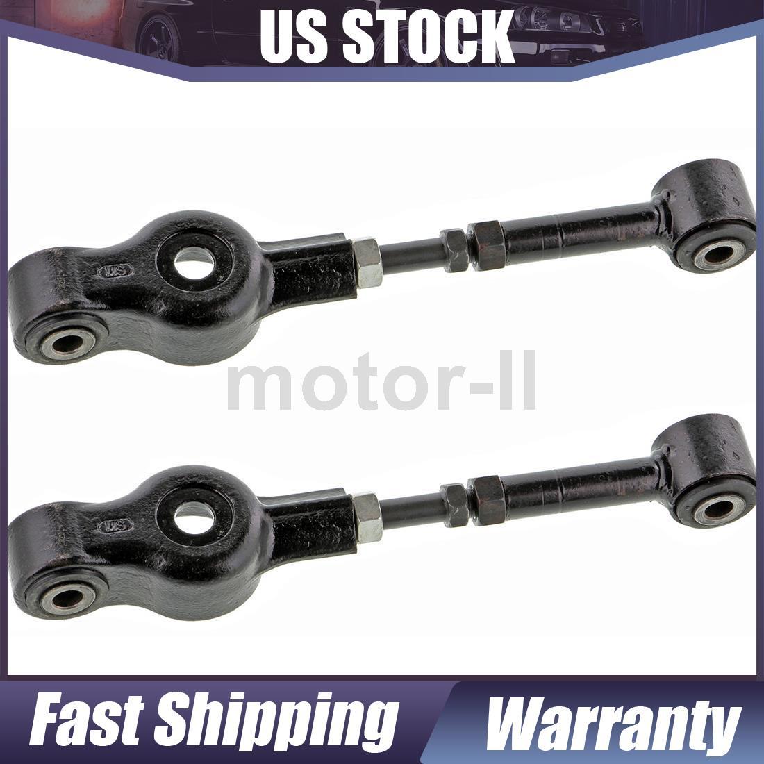 Rear Lower Forward Lateral Arm For Plymouth Breeze 2000 1999 1998 1997 ...