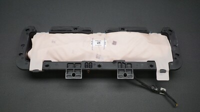 GENUINE MERCEDES BENZ GLE GLS W166 X166 W292 C292 DRIVER KNEE SRS ...