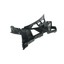 Front Radiator Support-Side Panel Left Headlight Frame For Mercedes ...