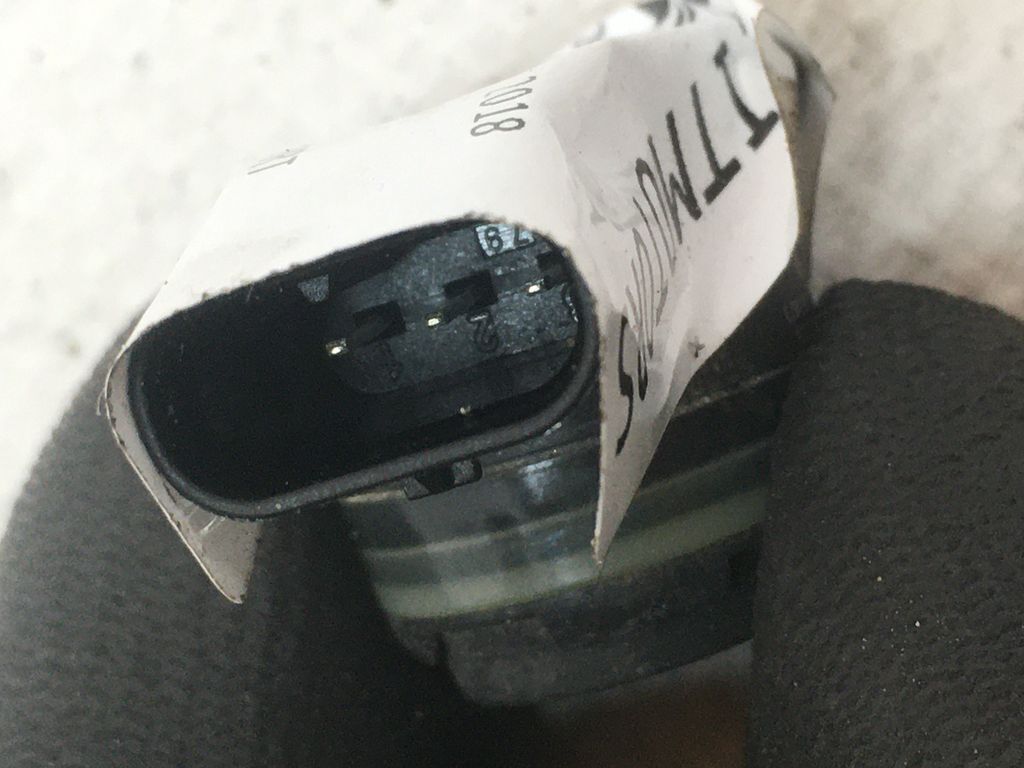 BMW X2 F39 2018 Front Parking PDC sensor 66209283751 LTM278 | eBay