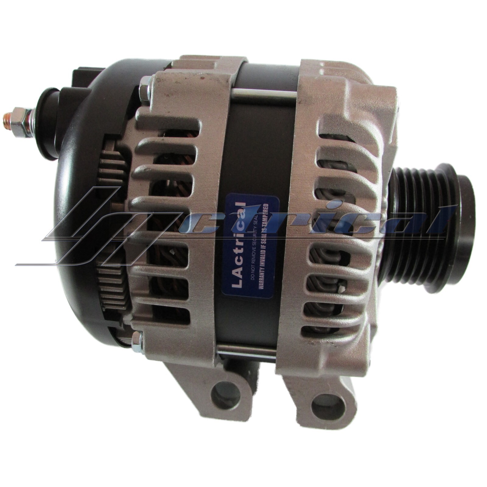 ALTERNATOR FOR LAND ROVER DEFENDER 90 110 5.0L DISCOVERY 3.0L LR4 3.0L ...