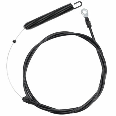 FOR TROY-BILT CUB CADET MTD PTO ENGAGEMENT BLADE CABLE 946-05124A 746 ...