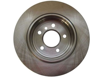 Front Brake Rotor 14BFTY63 for Cabrio Golf Jetta Passat Scirocco ...