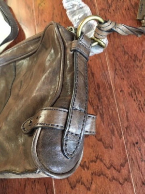 Frye Cameron Shoulder Bag