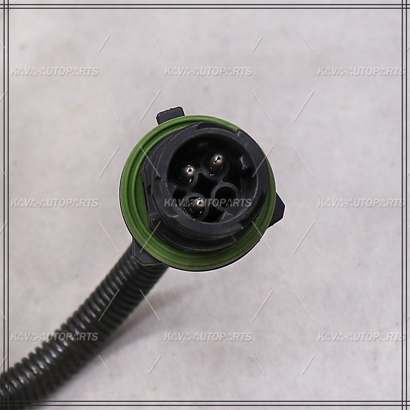 DPF Differential Pressure Sensor For Volvo 21404578 21442662 21713917 ...