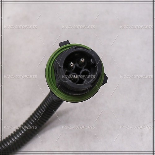 DPF Differential Pressure Sensor For Volvo 21404578 21442662 21713917 ...
