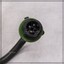 DPF Differential Pressure Sensor For Volvo 21404578 21442662 21713917 ...