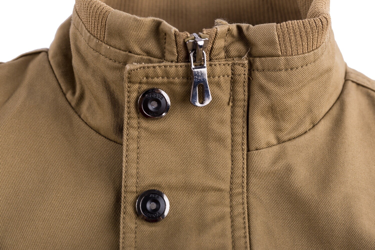 Men's Military Cargo Jacket Cotton Coat Army Winter Work Tactical ...