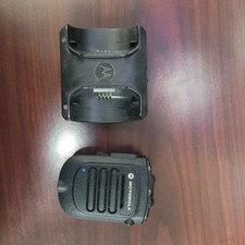 Motorola Solutions PMLN7261A WPP PTT Paddle Service Kit for APX for ...