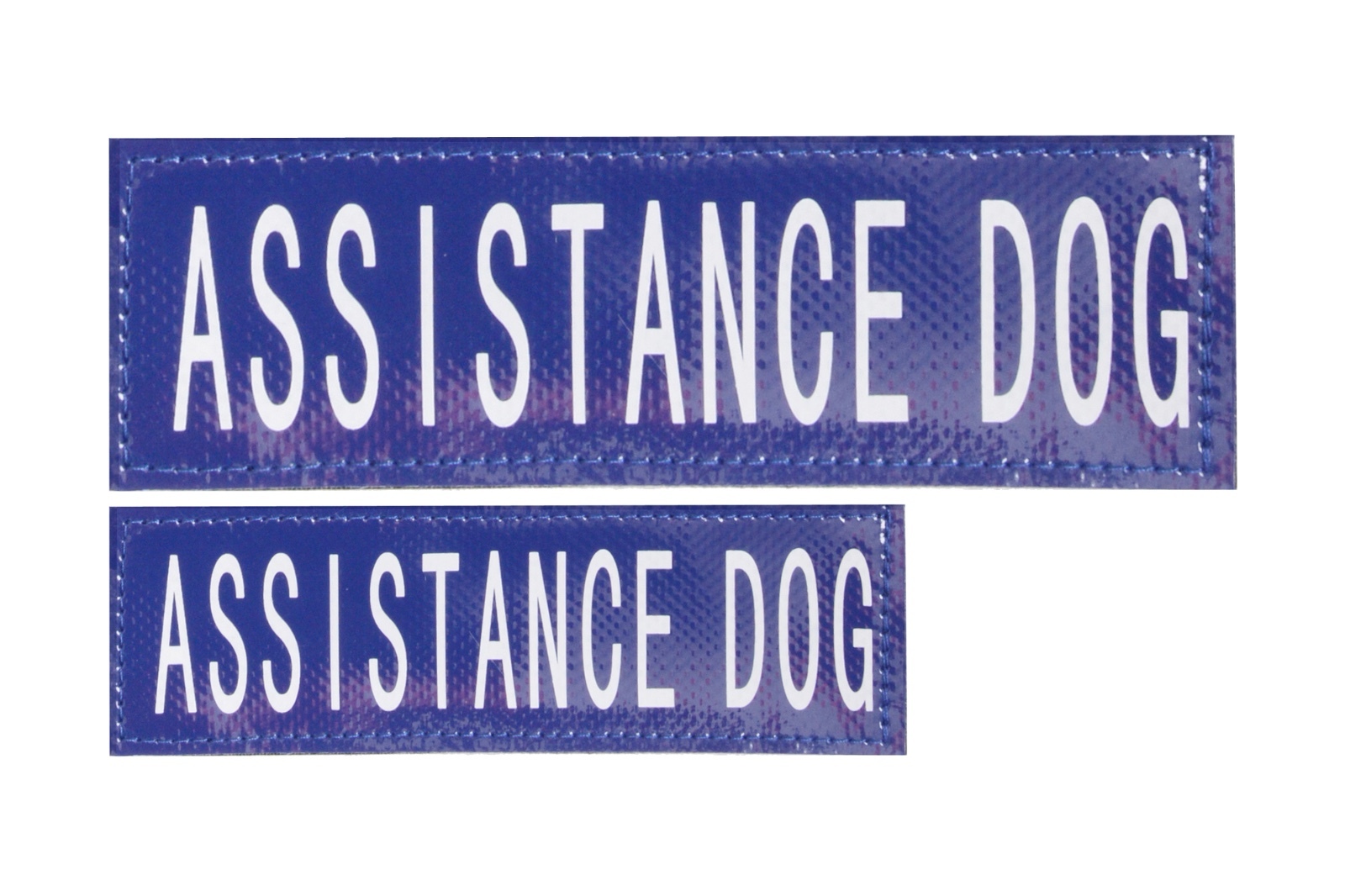 Patch Patches For Tactical Dog Harness Warning Labels Canine Harness K9 ...