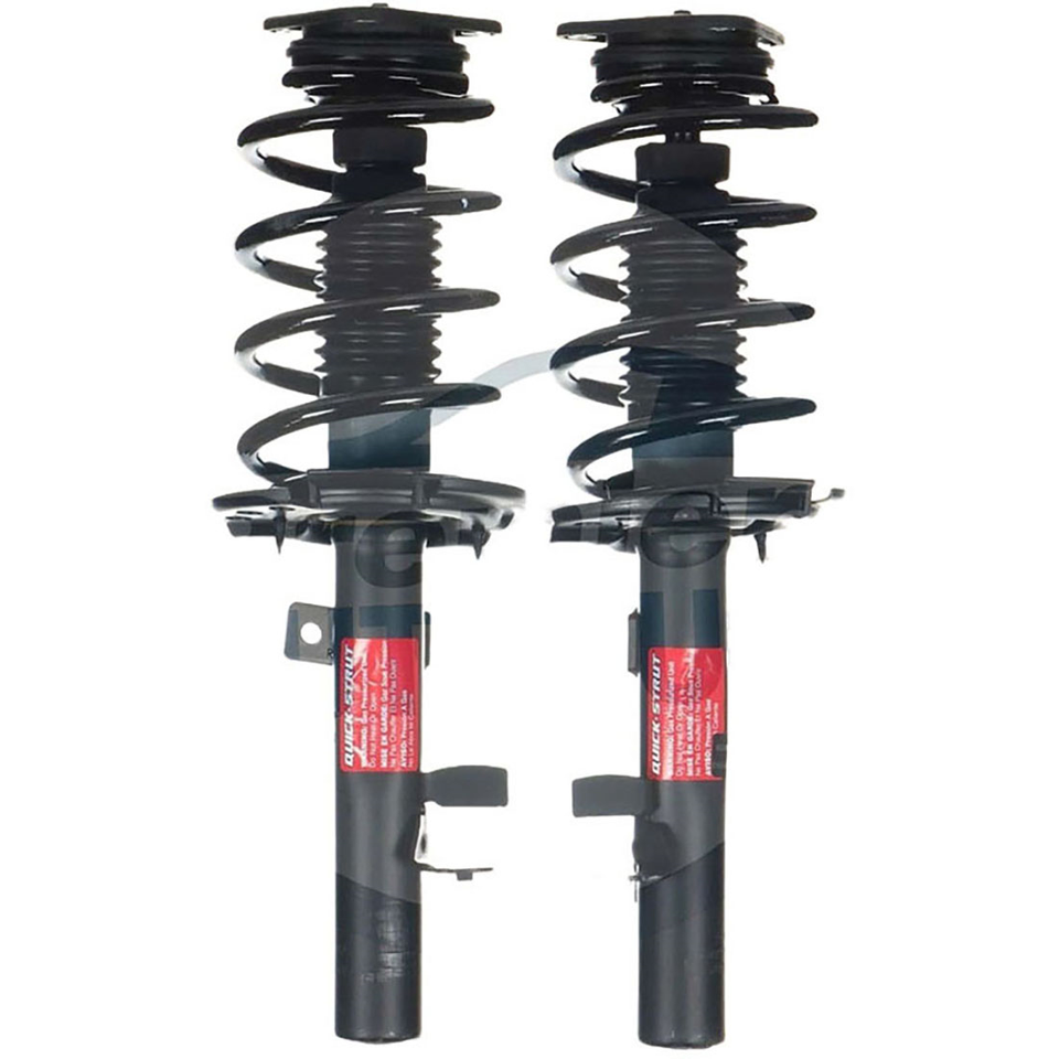 Front Monroe OE Struts For 2014-2019 Ford Escape 4X4 From 04/15/2014 10 ...