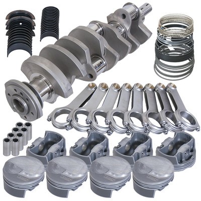 EAGLE SBC Rotating Assembly Kit - Street & Strip- 13005030 | eBay