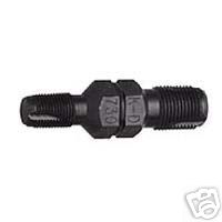 Spark Plug Opening Thread Chaser 14mm and 18mm #730 | eBay