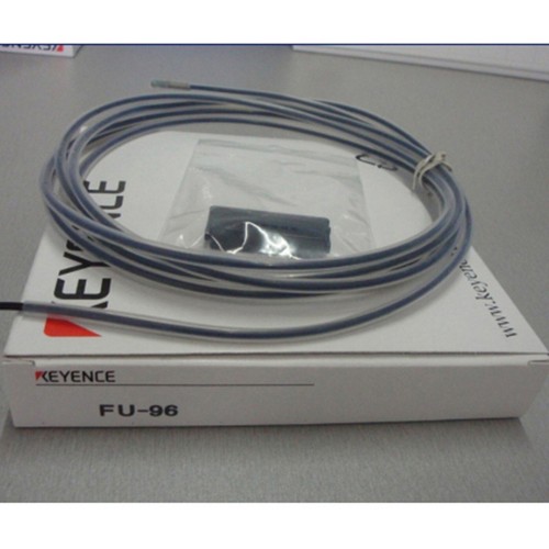 1PC KEYENCE FU-96 Fibre Optic Sensor New In Box Expedited shipping FU ...