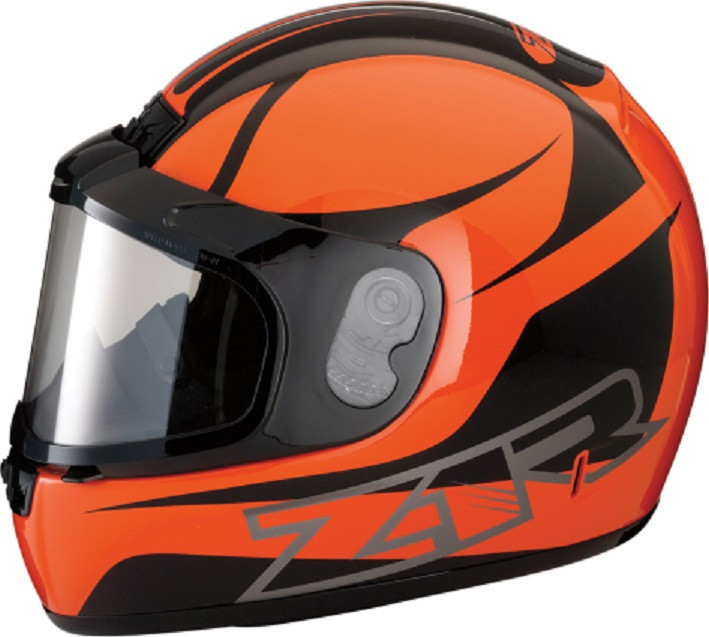 Z1r Phantom Helmet