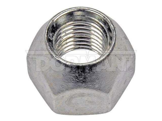 For 1996-1997 Geo Prizm Lug Nut Dorman 57485TGRD 1.6L 4 Cyl Lug Nut ...