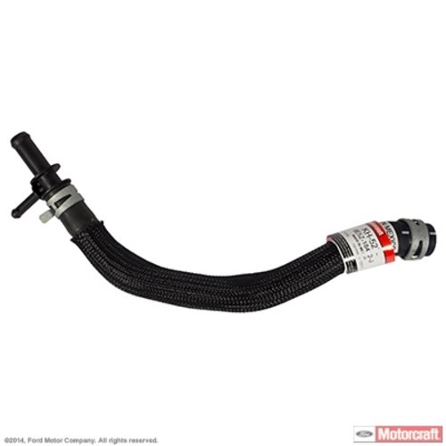 HVAC Heater Hose Motorcraft KH-527 for sale online | eBay