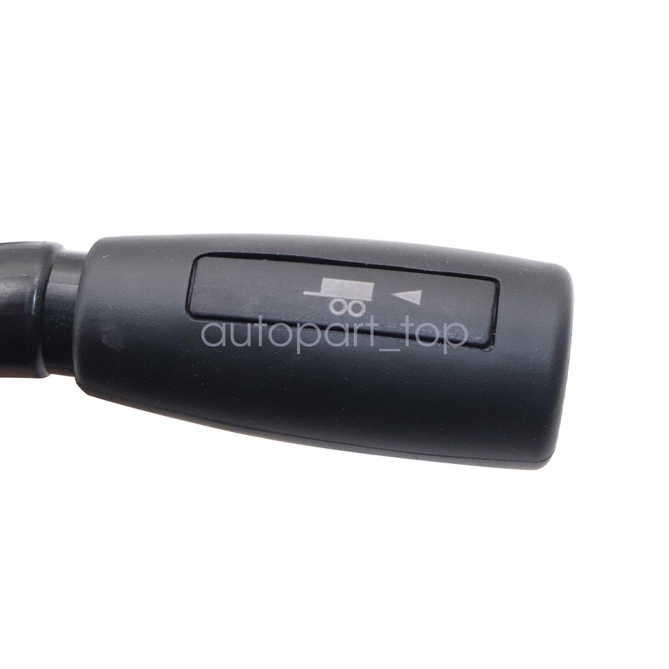 Gear Shift Lever w/Tow Haul Button for Suburban 2000-06 Silverado 99-06 ...