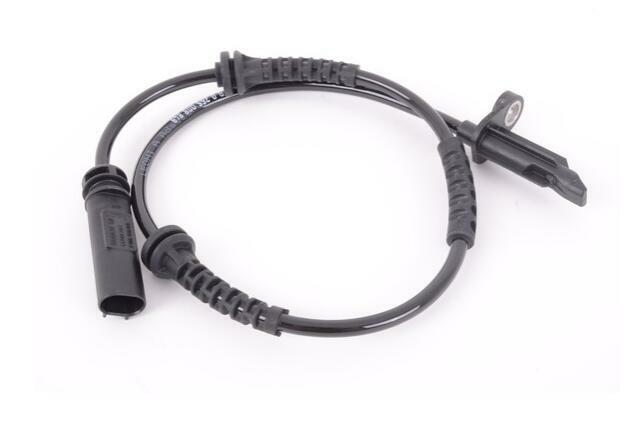 Rear Left Right ABS Wheel Speed Sensor for BMW F45 220i 225i X1 F48 X2 ...