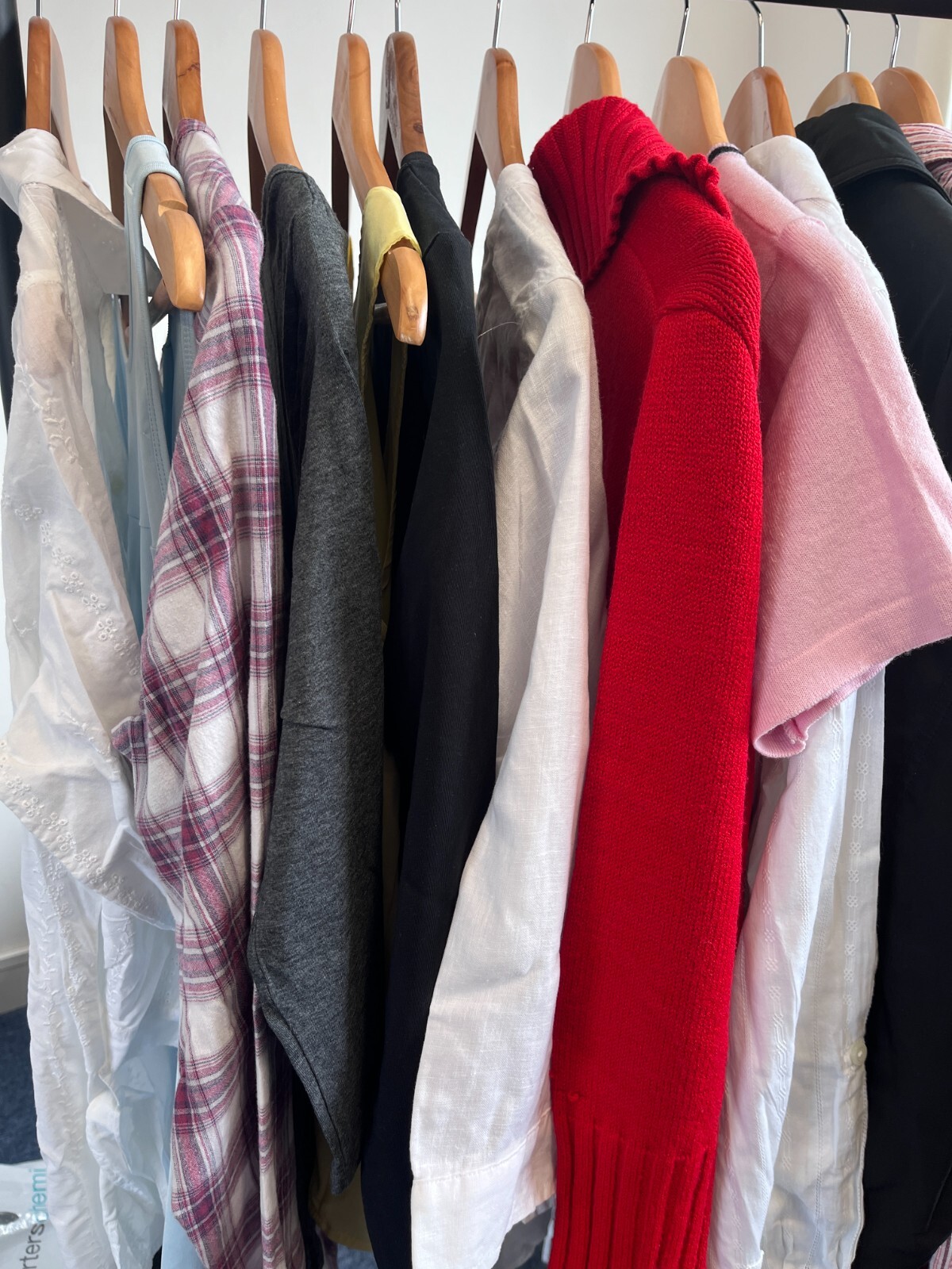 2KG 5KG 10KG 20KG WHOLESALE JOBLOT PRE-LOVED MIXED WOMEN BULK CLOTHES ...