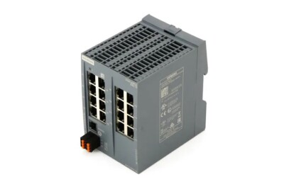 6GK5216-0BA00-2AB2, 6GK5 216-0BA00-2AB2, Siemens SCALANCE XB216, NEW ...