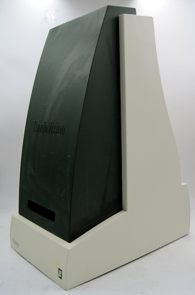 Noldus DanioVision Observation Chamber Video Tracking ZebraFish | eBay