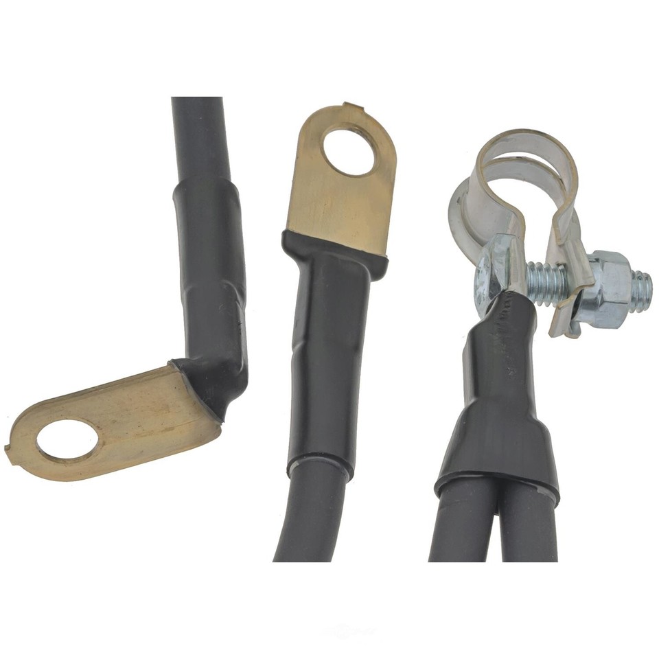 Battery Cable Positive Standard Motor Products A554TB | eBay