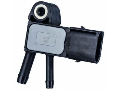 Diesel Particulate Filter Pressure Sensor For 2009 Mercedes ML320 ...