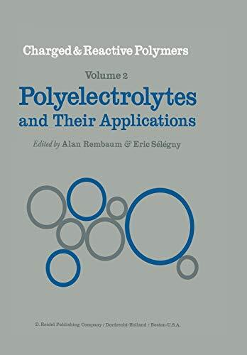 Polyelectrolytes and their Applications 9789401017855| eBay