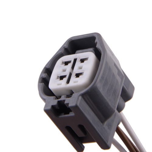 1pcs Oxygen Sensor Connector Wiring Harness Fit For Toyota Lexus Car ...