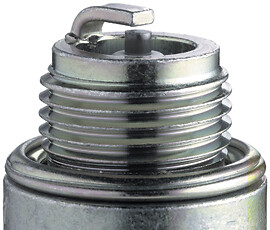 Set of 8 NGK Standard Spark Plugs for ski-Doo TNT 1978-1971 Engine ...