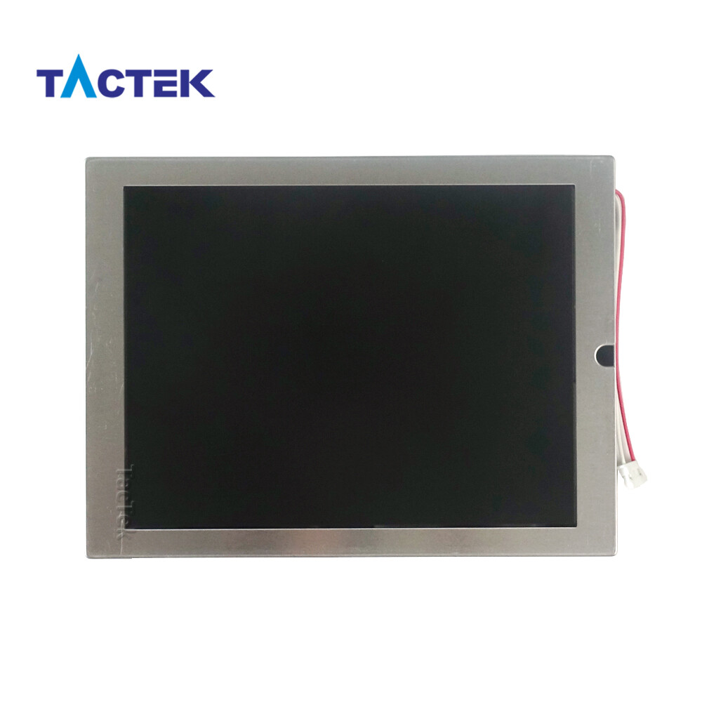 LCD Display Panel for 6AV6643-0CB01-1AX1 MP277 8" TOUCH LCD Display ...