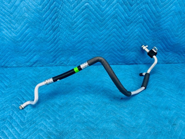 00-06 W220 MERCEDES BENZ S430 S500 Low Pressure AC Line OEM 2208300715 ...