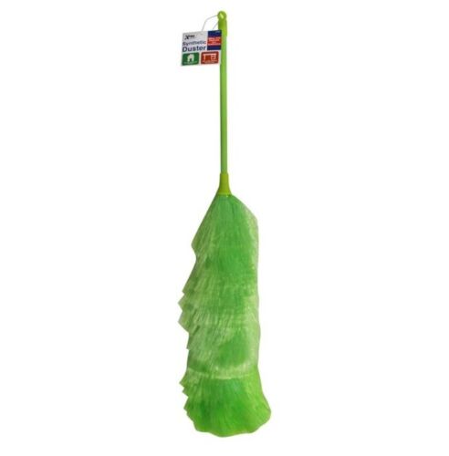 4pcs Duster Synthetic 58cm House Office Cleaning Tool Random Color ...