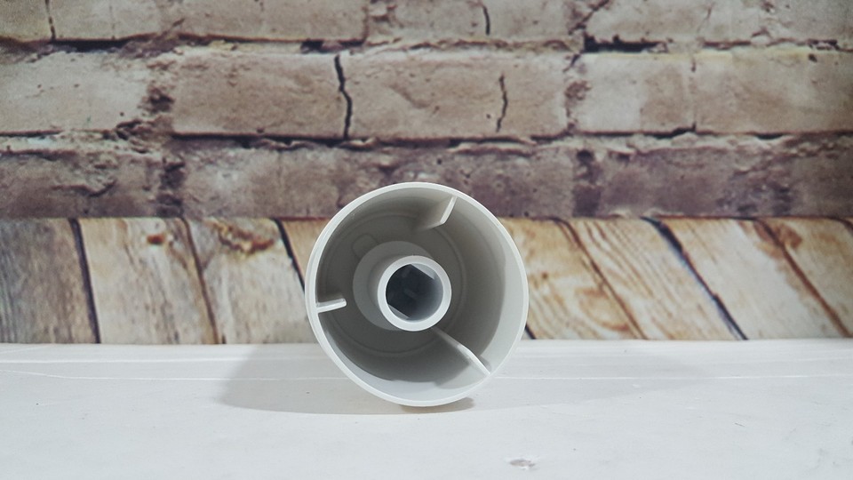 KitchenAid for 12 Cup Food Processor Model KFPM770NK CAP & STEM COVER ...