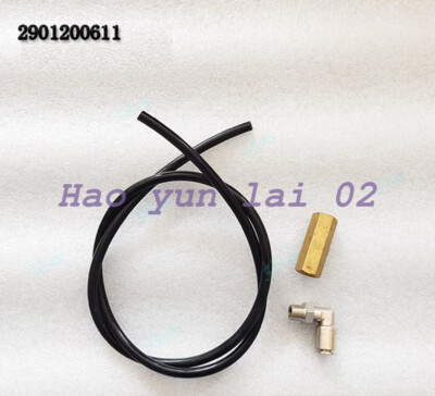 1Pcs New Check Valve Repair Kit 2901200611 FIT For Air Compressor Parts ...